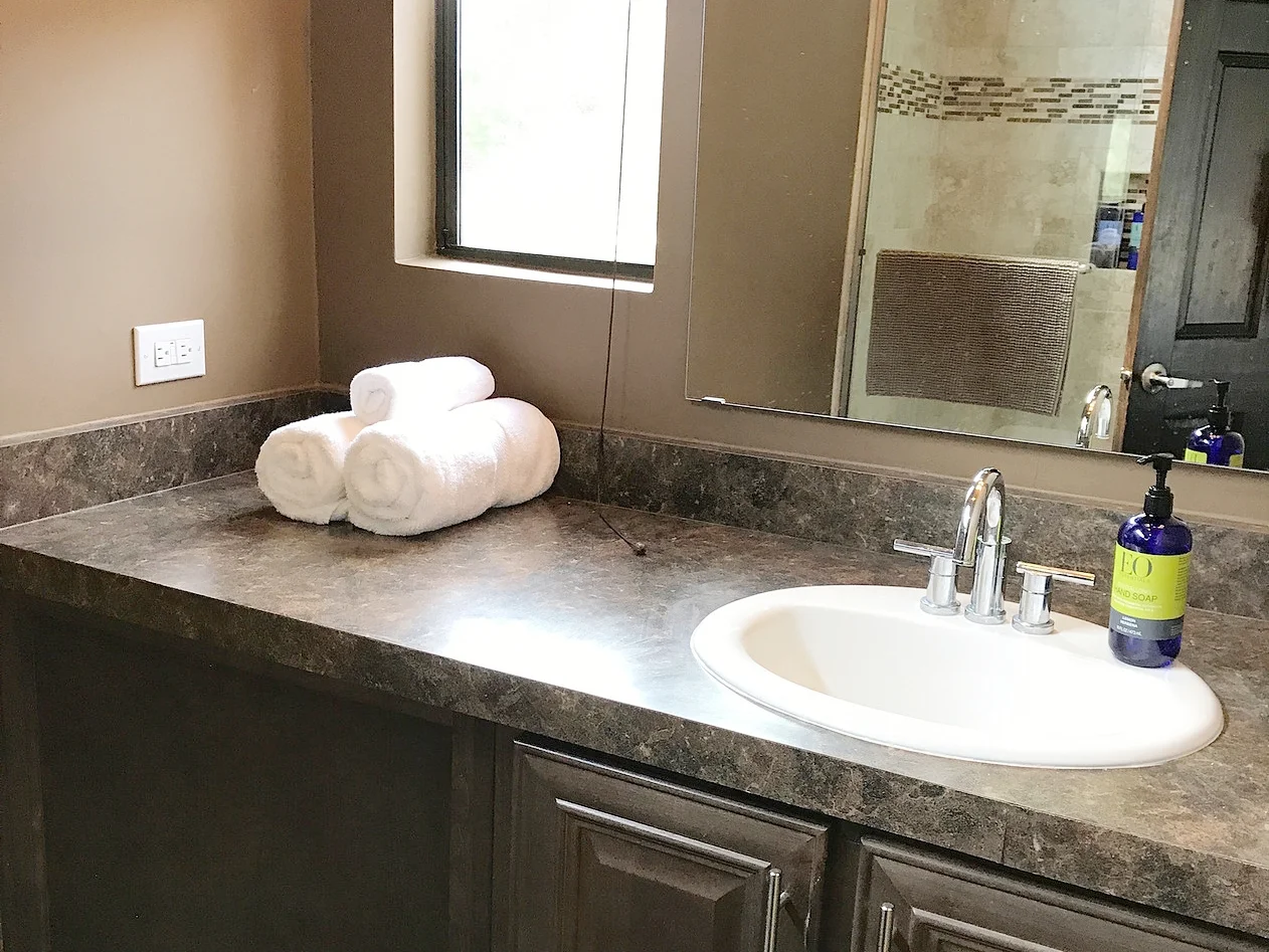 Accommodations — Mandala