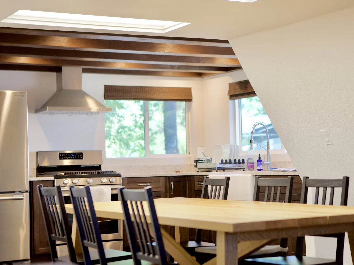 Accommodations — Mandala