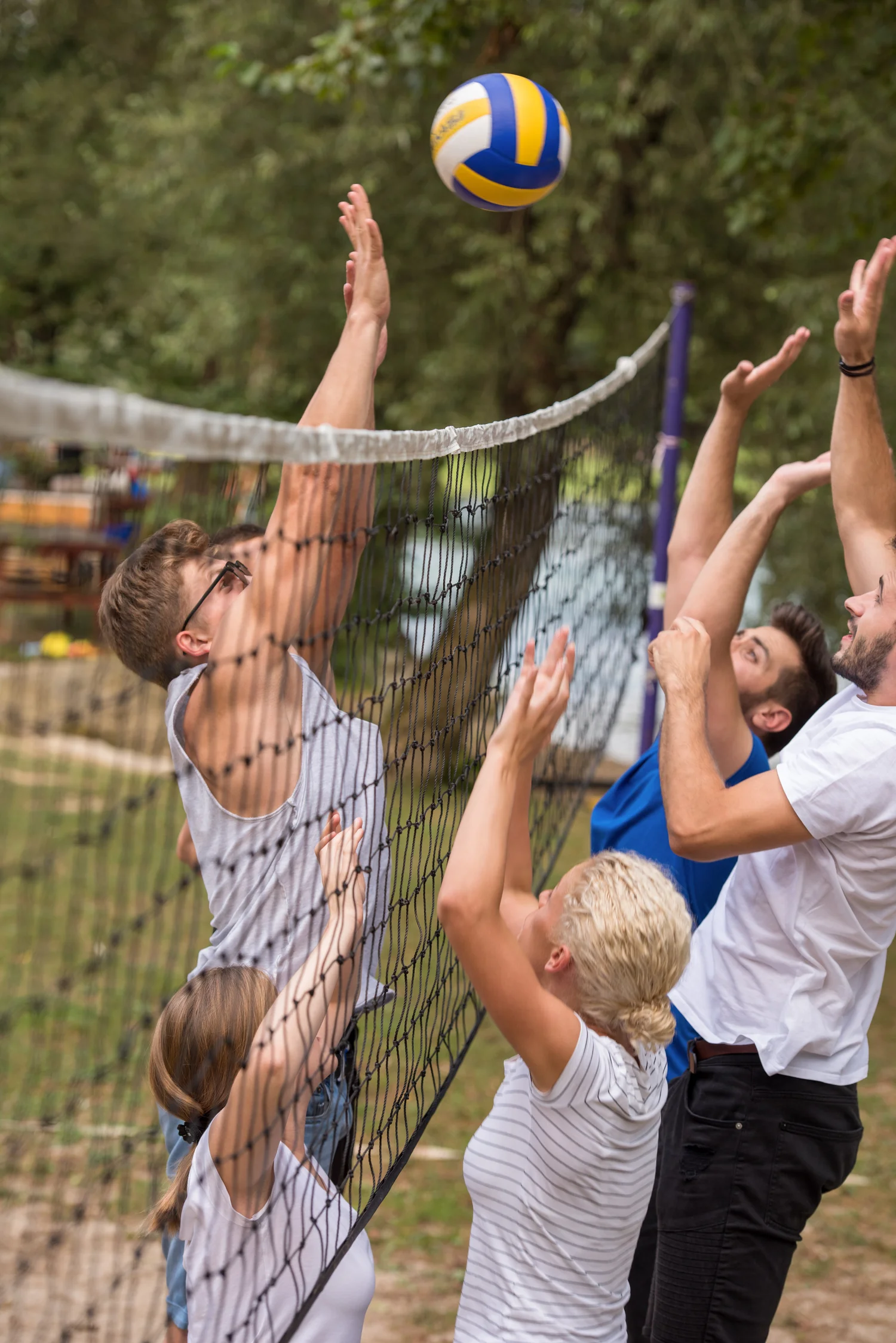 Campus - Activities — Mandala