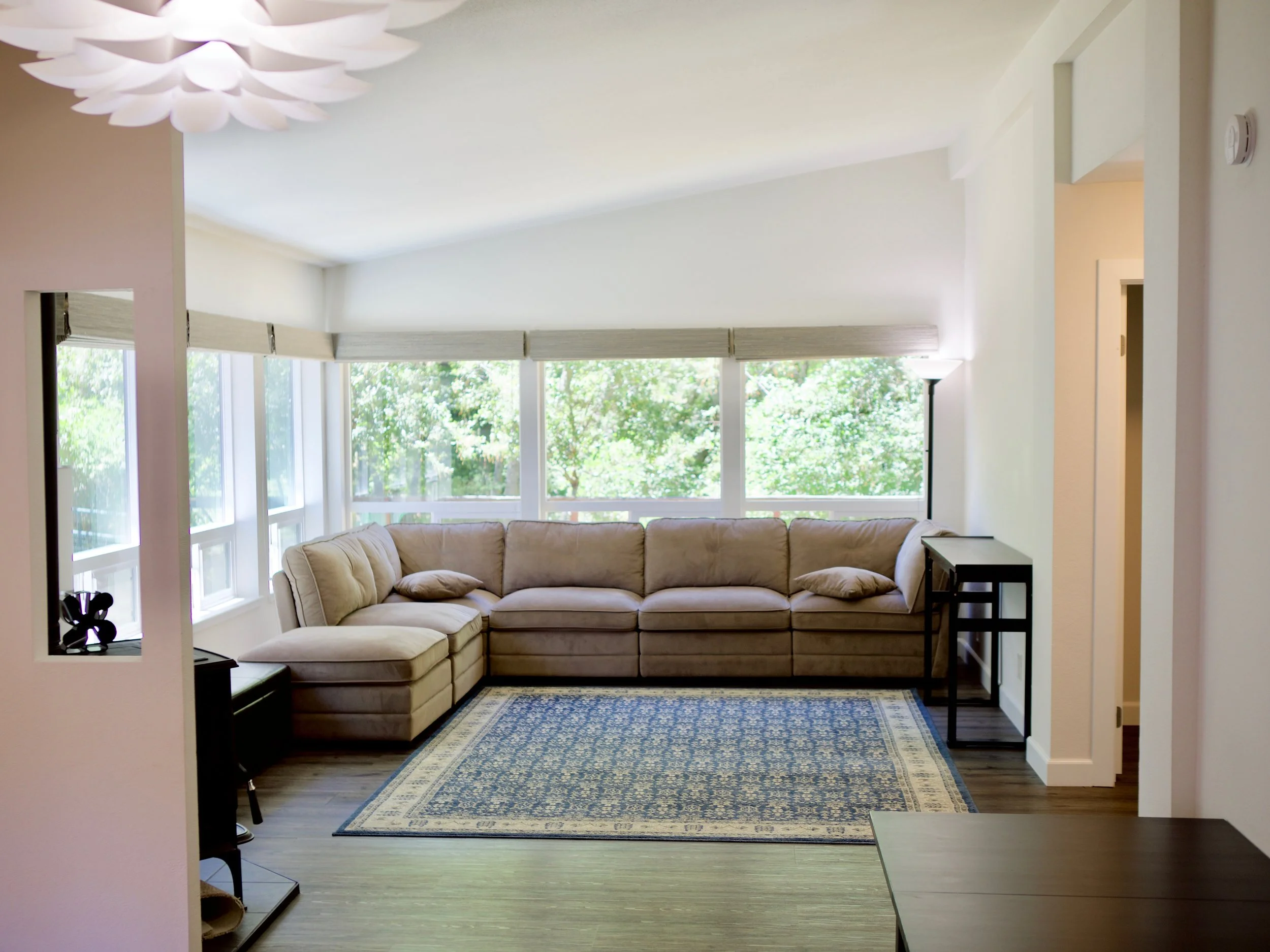 Accommodations — Mandala