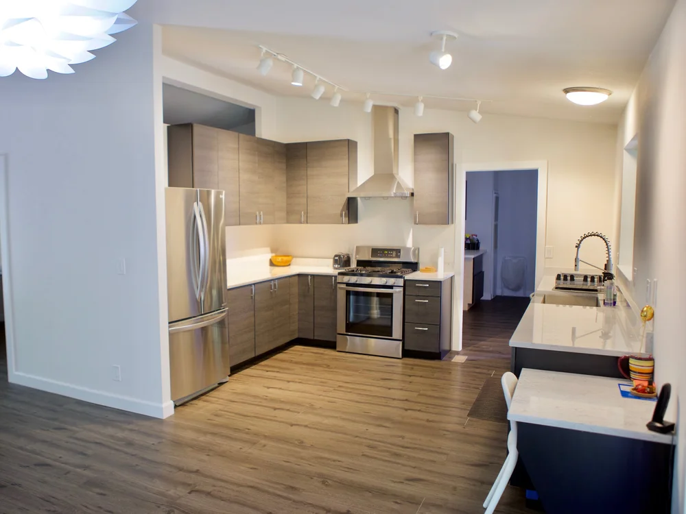 Accommodations — Mandala