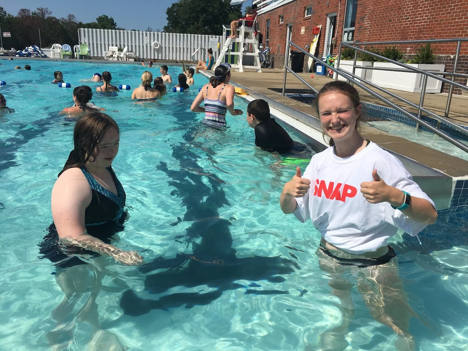 SNAP in the News — South Shore SNAP