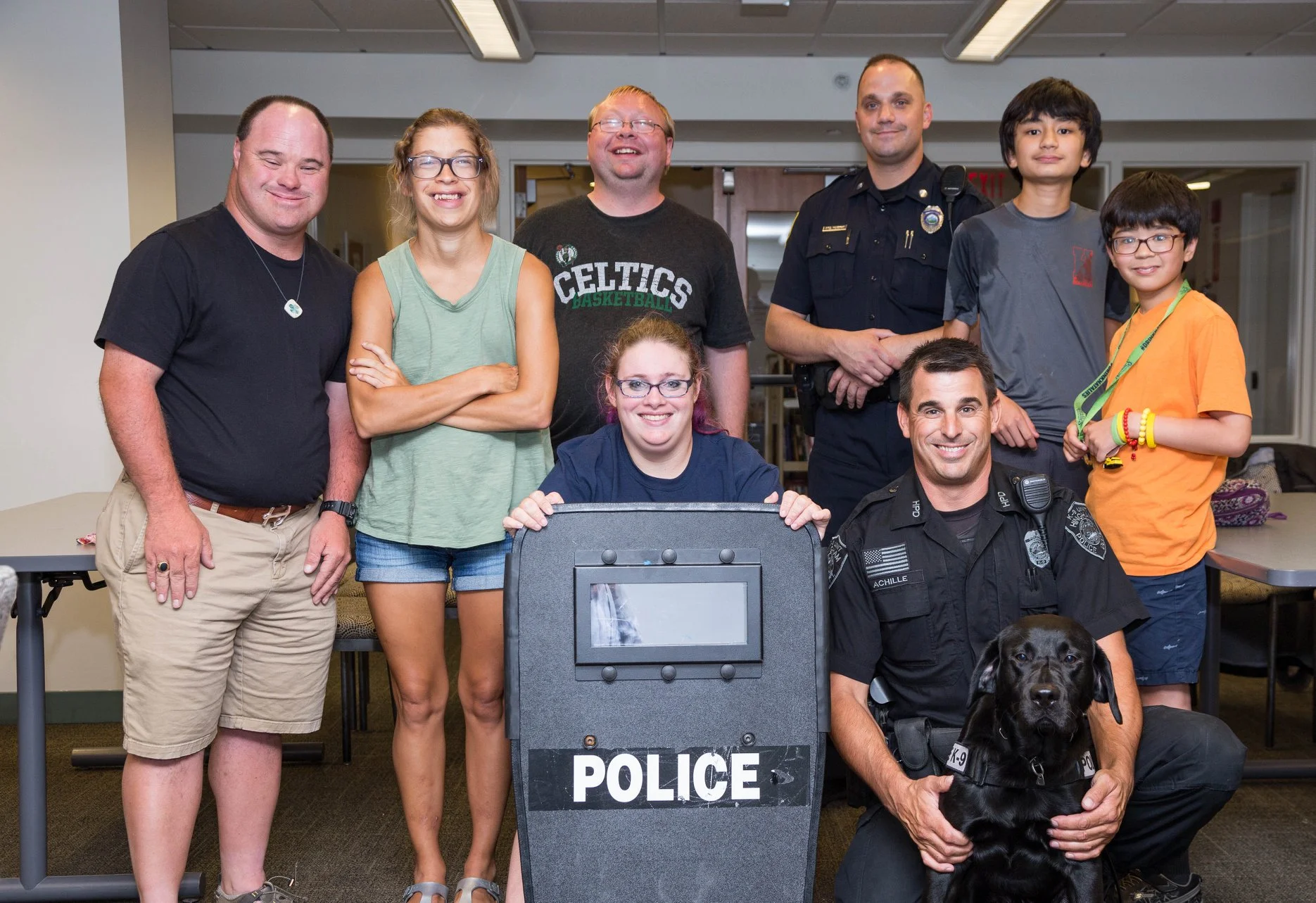 SNAP in the News — South Shore SNAP