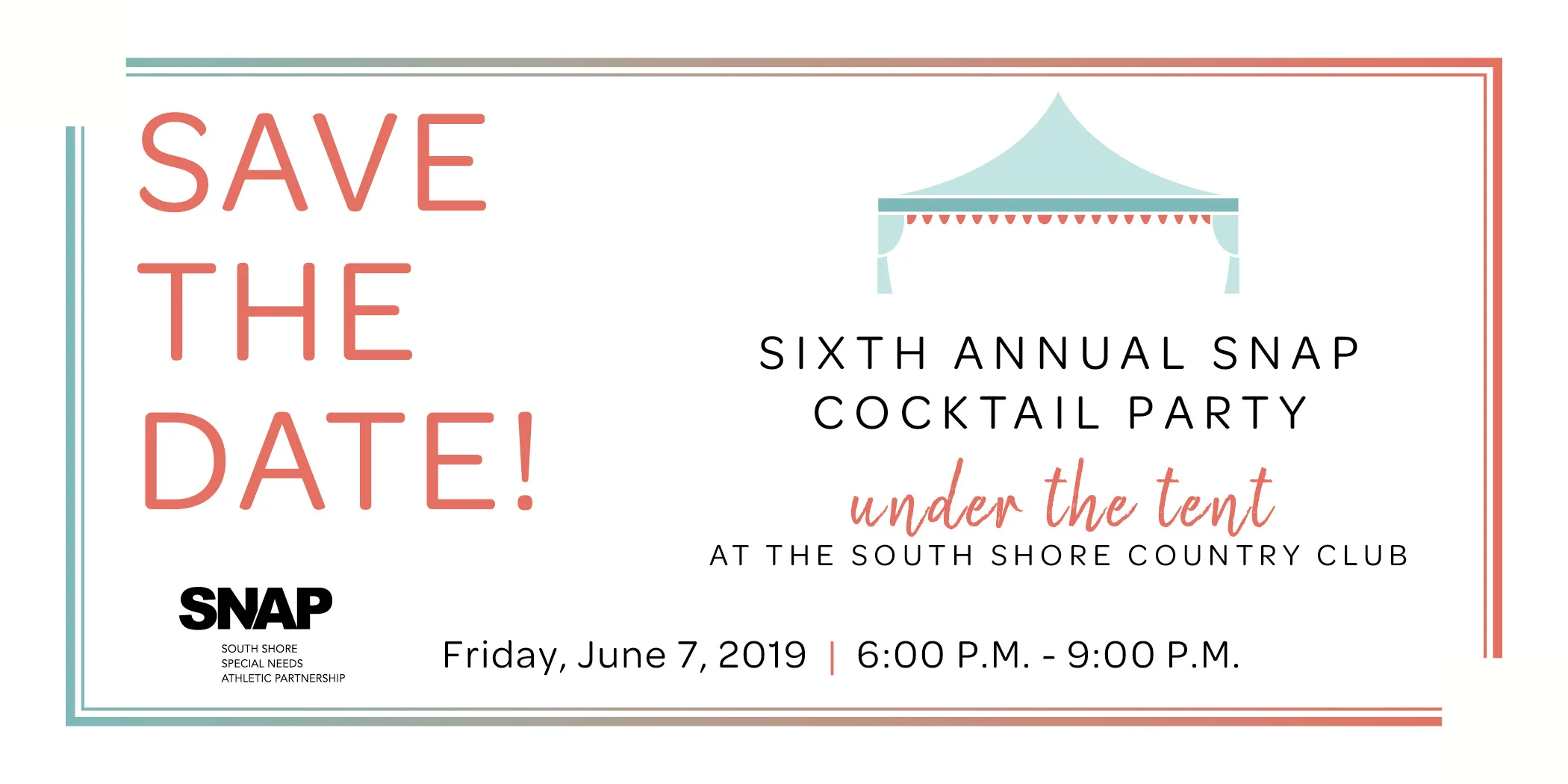 SNAP in the News — South Shore SNAP