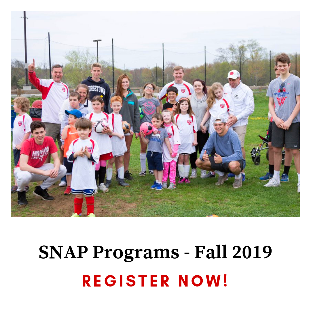 SNAP in the News — South Shore SNAP