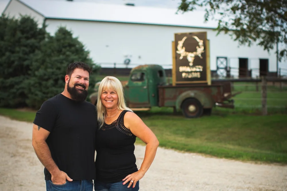 Meet Rob Sharkey, The Shark Farmer — Shark Farmer