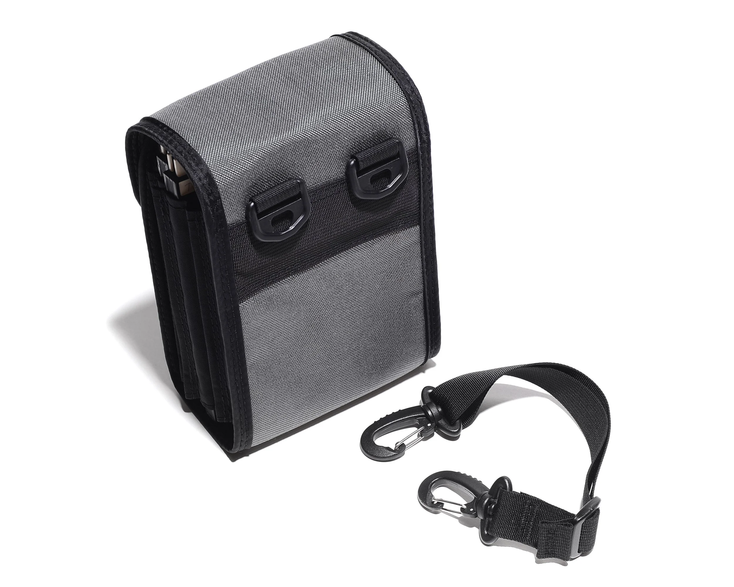 4x5 Film Holder Field Case Gen.3 — Stone Photo Gear