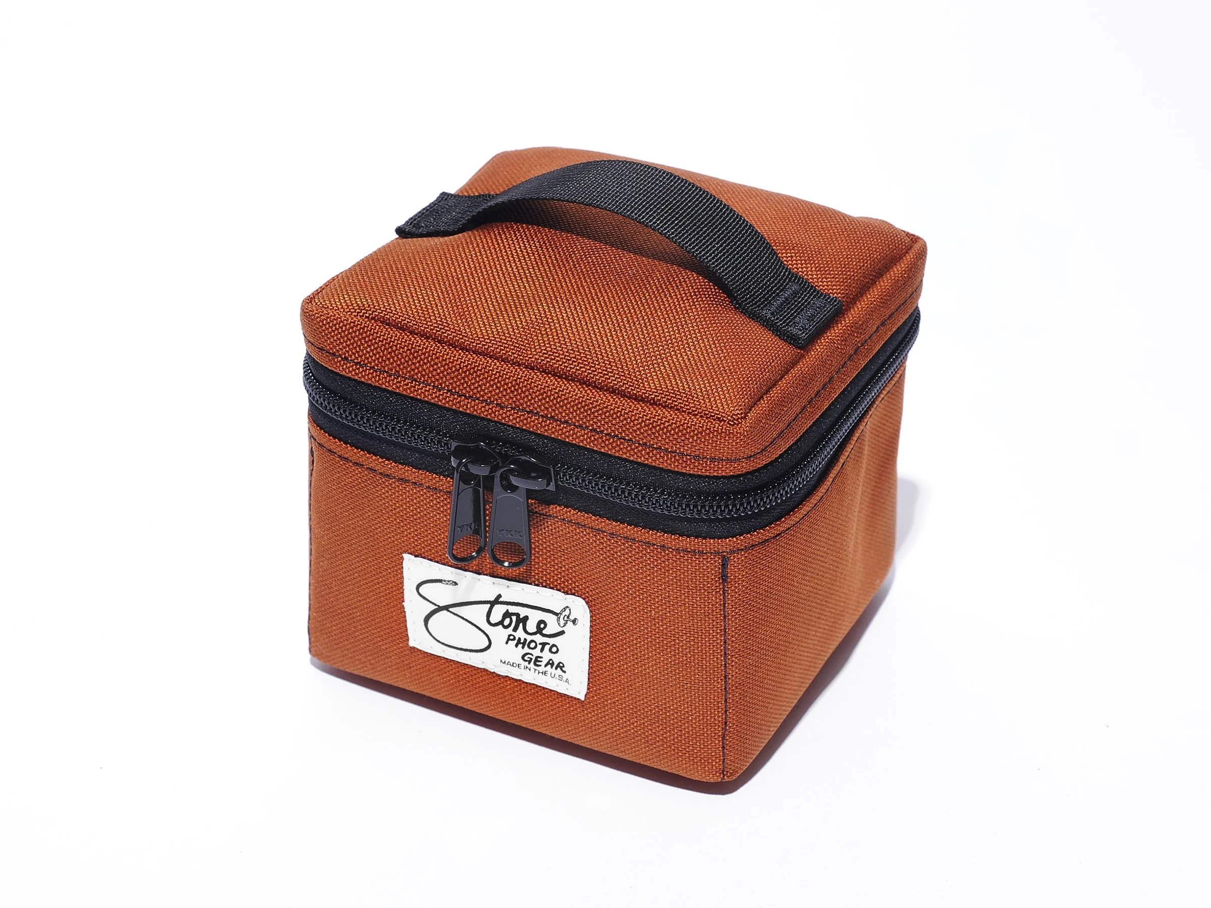 Arca Cube // Linhof Micro 3D Case — Stone Photo Gear