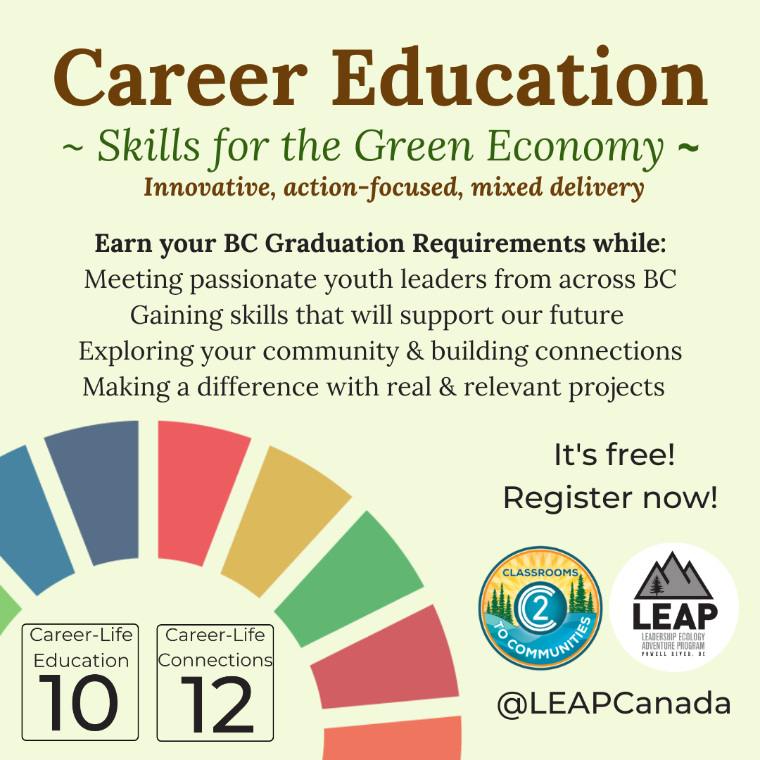 Green Career Ed — Integra Learning