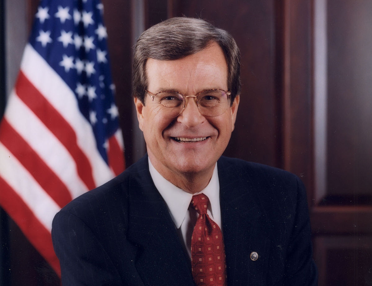 105th Congress (1997-1999) — The Congress Project