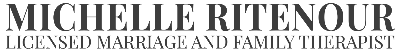 Contact — Michelle Ritenour | Family, Child, and Teen Therapist in San ...
