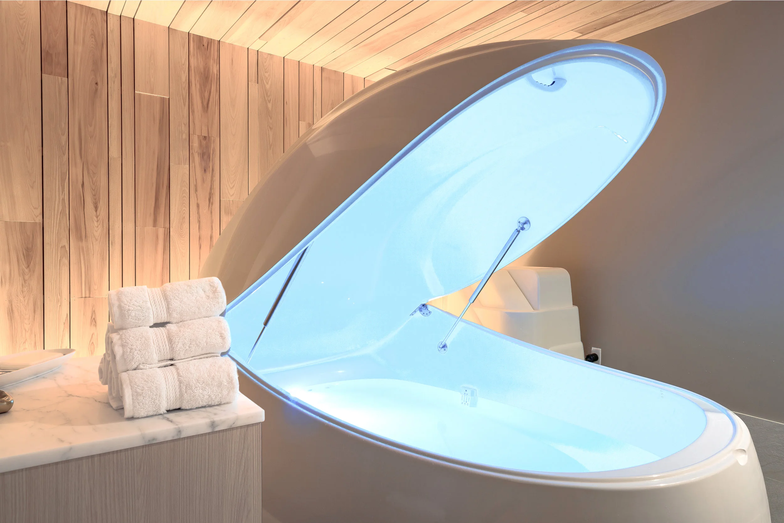 Float Therapy Los Angeles - Increased Muscle Recovery and Energy ...
