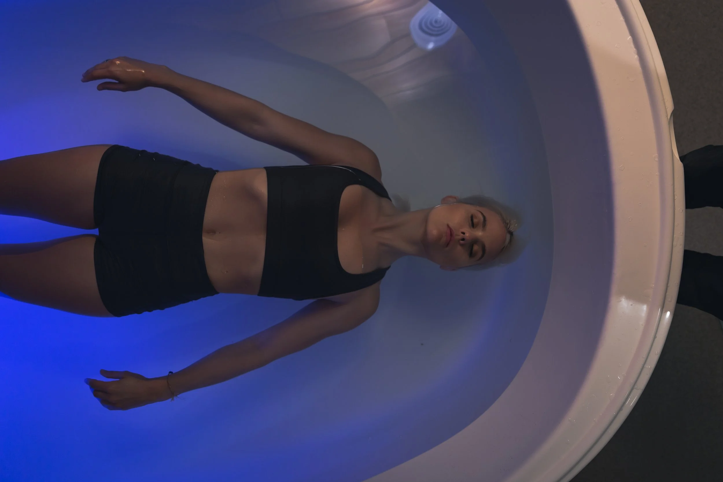 Float Therapy Los Angeles - Increased Muscle Recovery and Energy ...
