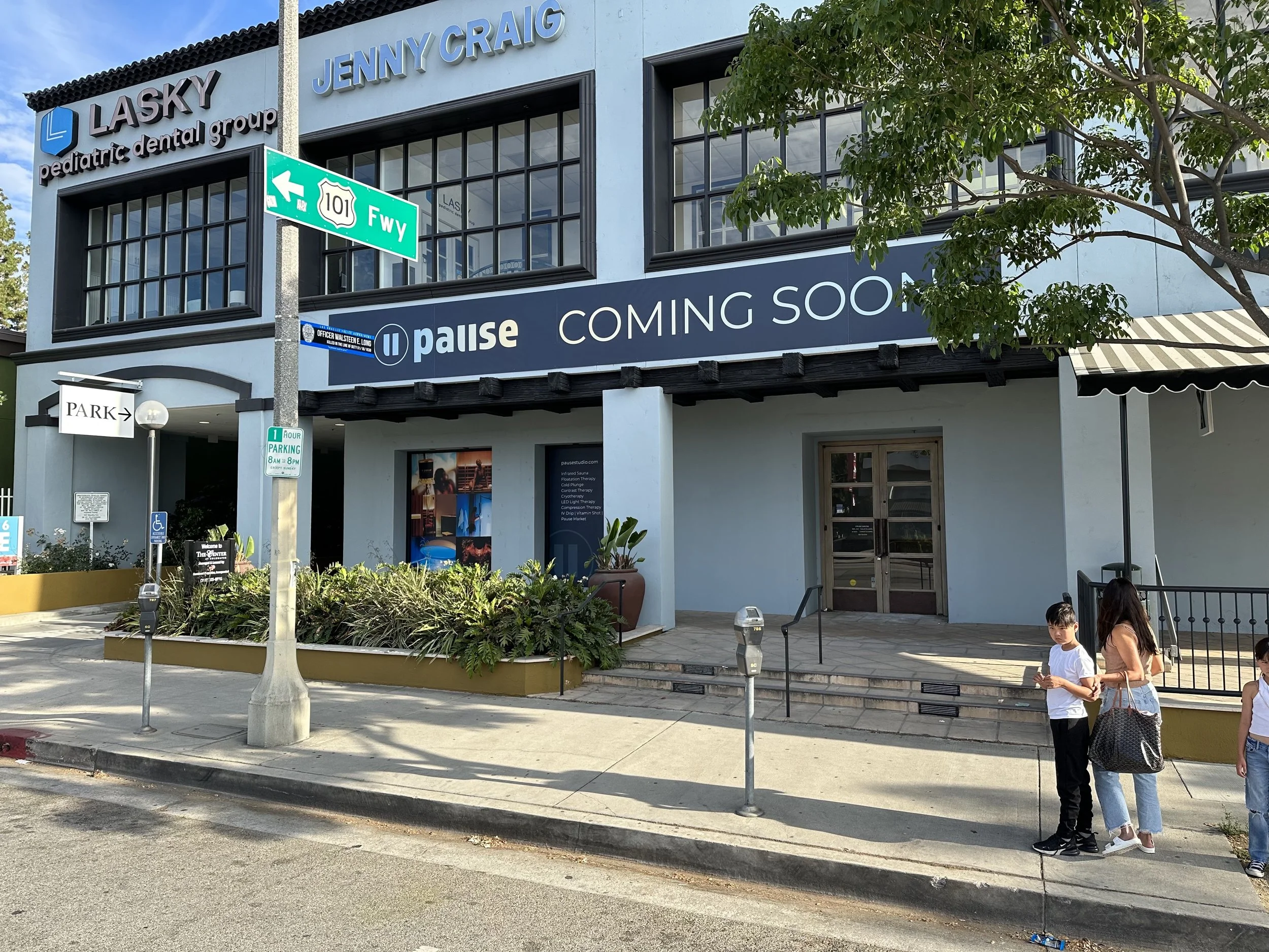 contact | Pause Studio