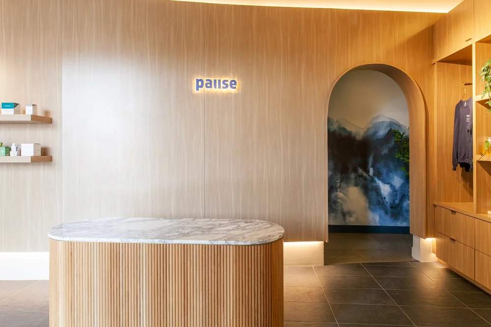 Studio City | Pause Studio - Infrared Sauna, Contrast Therapy ...
