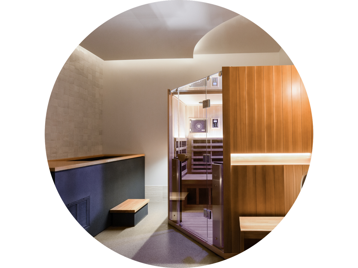 Pause Buckhead | Pause Studio