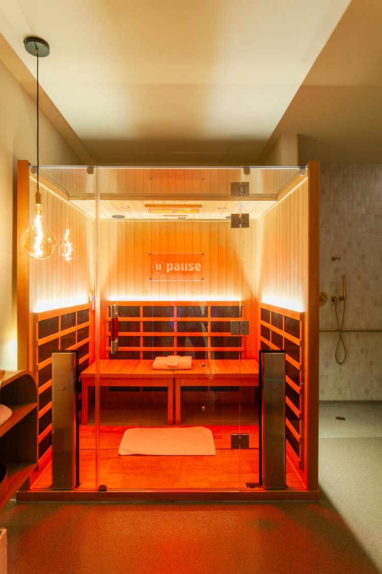 Pause Buckhead | Pause Studio - Infrared Sauna, Contrast Therapy, Flotation Therapy, IV Drip and ...