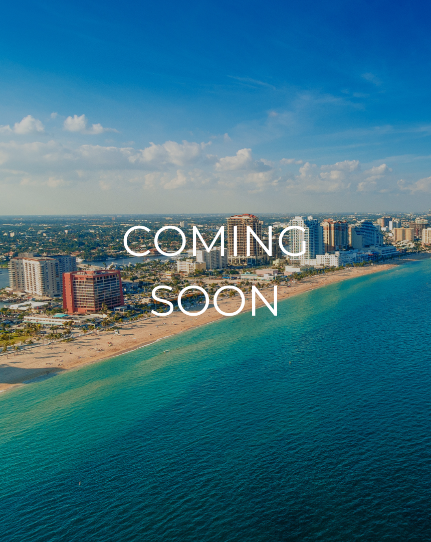 Locations | Pause Studio