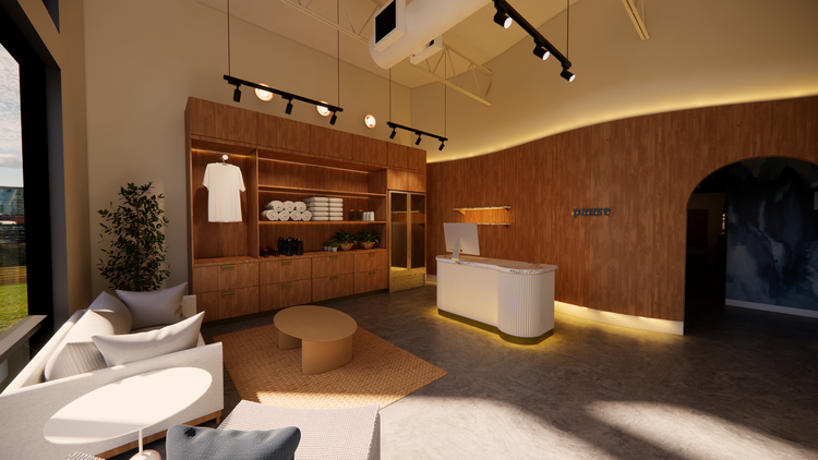 Studio City | Pause Studio