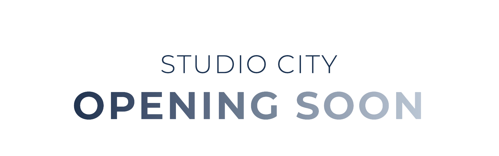 Studio City | Pause Studio