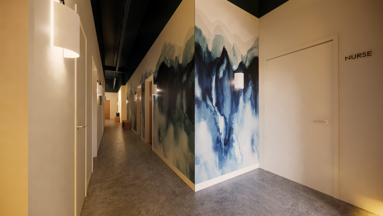 Pause Midtown Tampa | Pause Studio - Infrared Sauna, Contrast Therapy ...