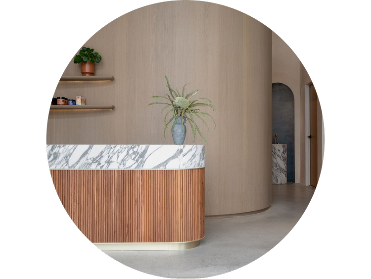 Pause Bentonville | Pause Studio - Infrared Sauna, Contrast Therapy ...