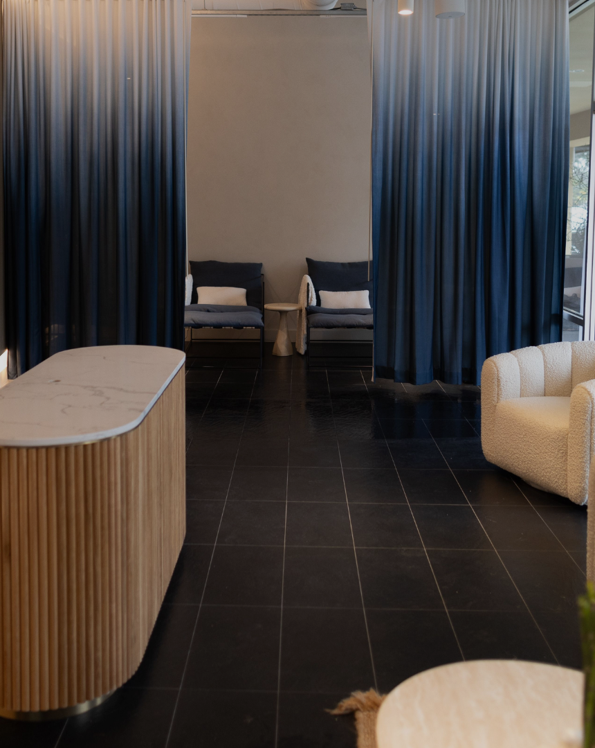 Locations | Pause Studio