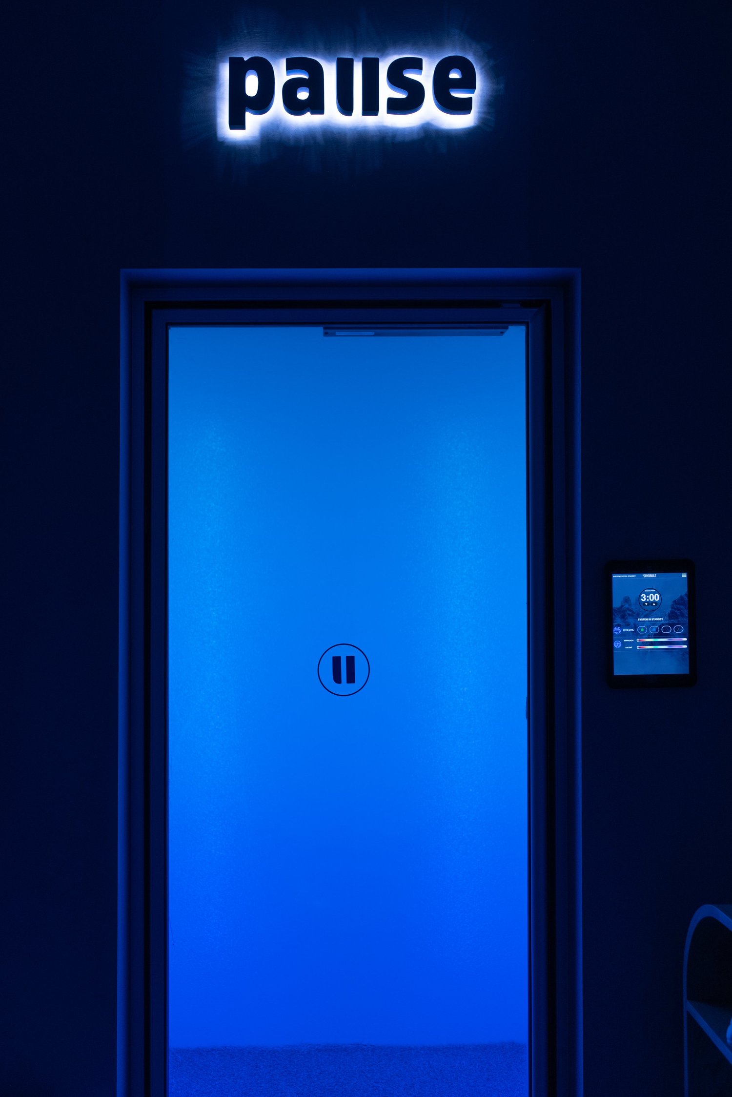 Select Your Membership Location | Pause Studio - Infrared Sauna ...