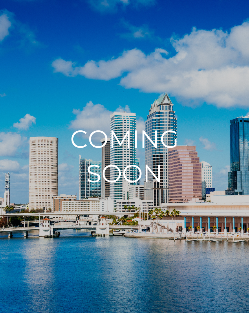 Locations | Pause Studio