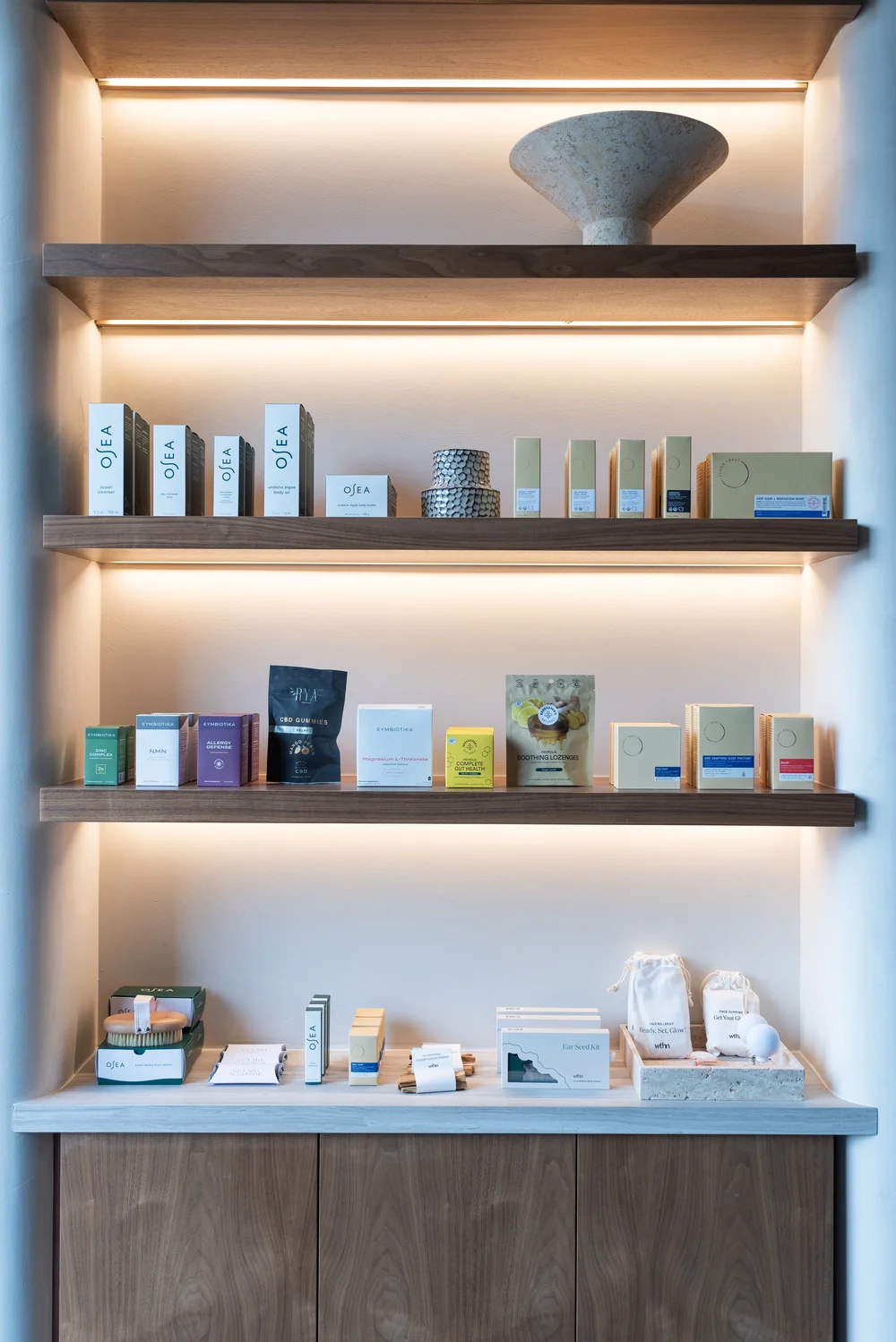 Pause Green Hills Now Open | Pause Studio - Infrared Sauna, Contrast ...