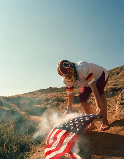 The People (2009) — Joshua Reiman