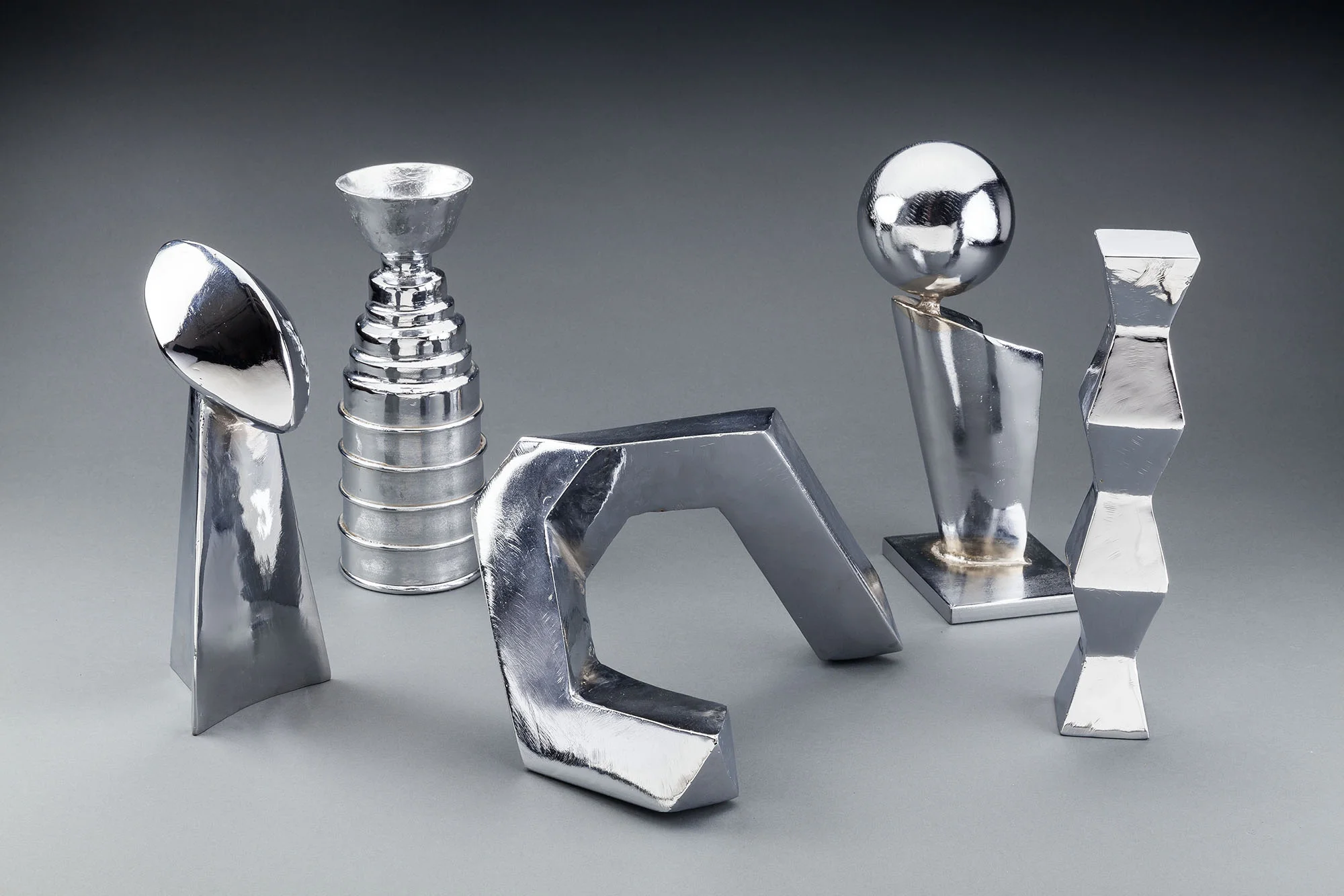 Collection Of Objects