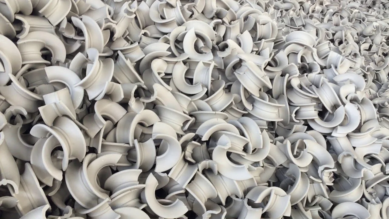 DownStream Products — Power Energy