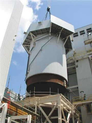 Custom Steel Fabrication Products | IAC