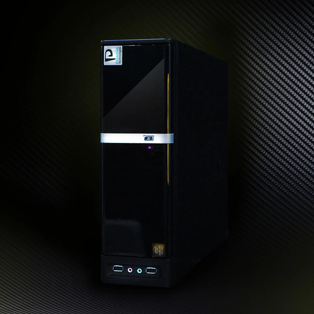 Proactive Technologies | Systems & Services — Proactive Technologies