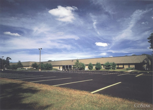 3PL Service Boston | Fulfillment Center Boston — Barrett Distribution