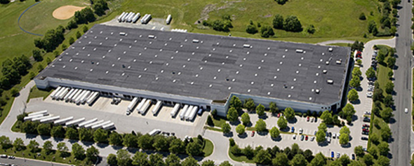 3PL Service Baltimore | Fulfillment Center Baltimore — Barrett Distribution