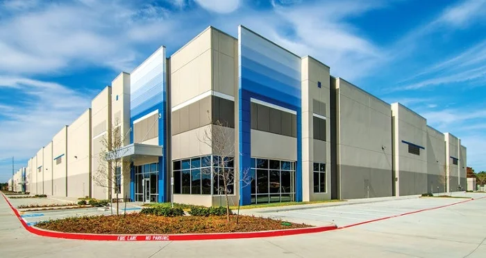 3PL Service in Dallas | Fulfillment Center Dallas — Barrett Distribution