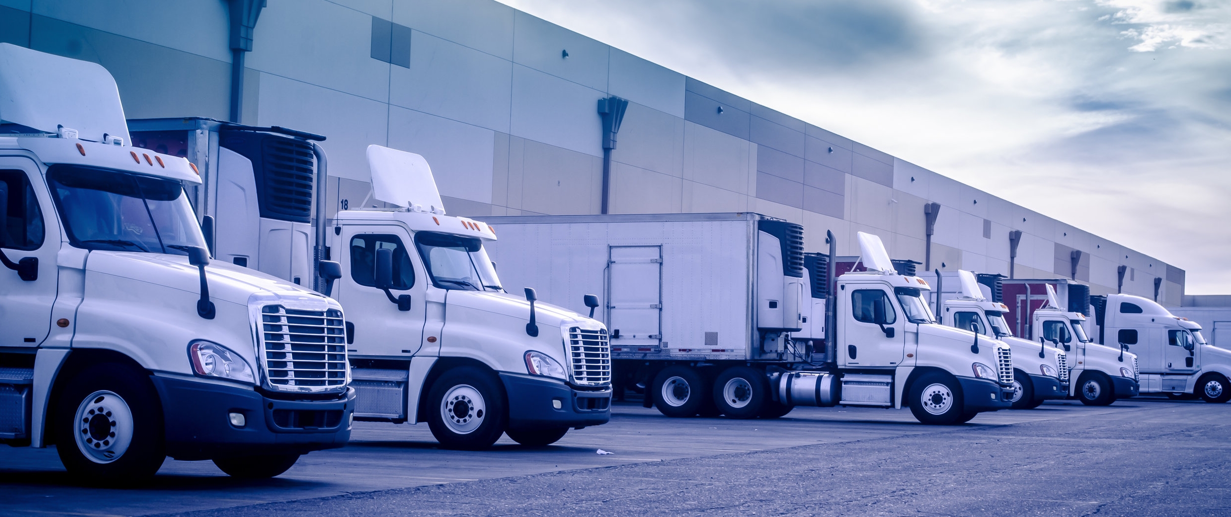 Managed Transportation Services | Transportation Solutions — Barrett ...