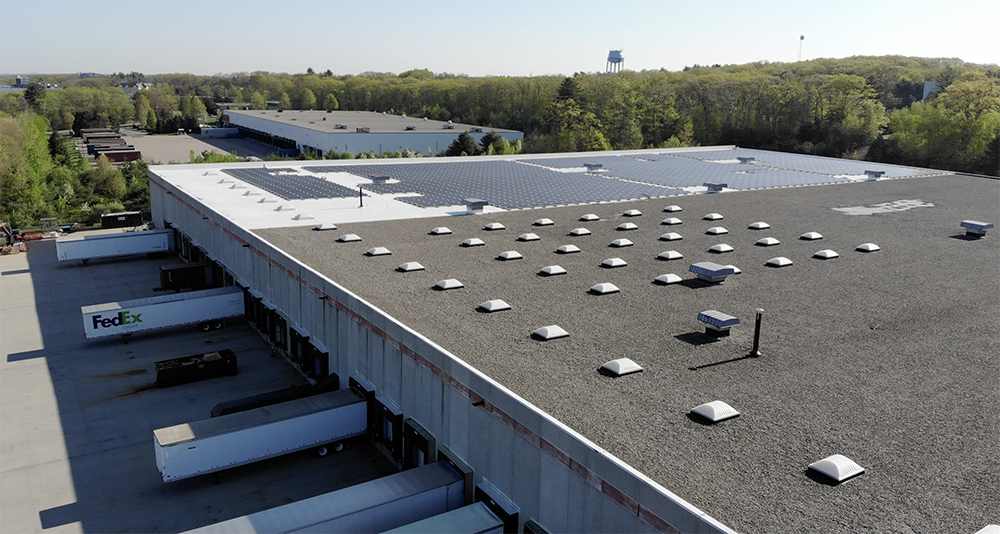 3PL Service Boston | Fulfillment Center Boston — Barrett Distribution