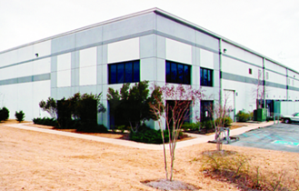 3PL Service Memphis | Fulfillment Center Memphis — Barrett Distribution