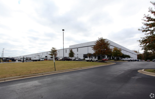 3PL Service Memphis | Fulfillment Center Memphis — Barrett Distribution