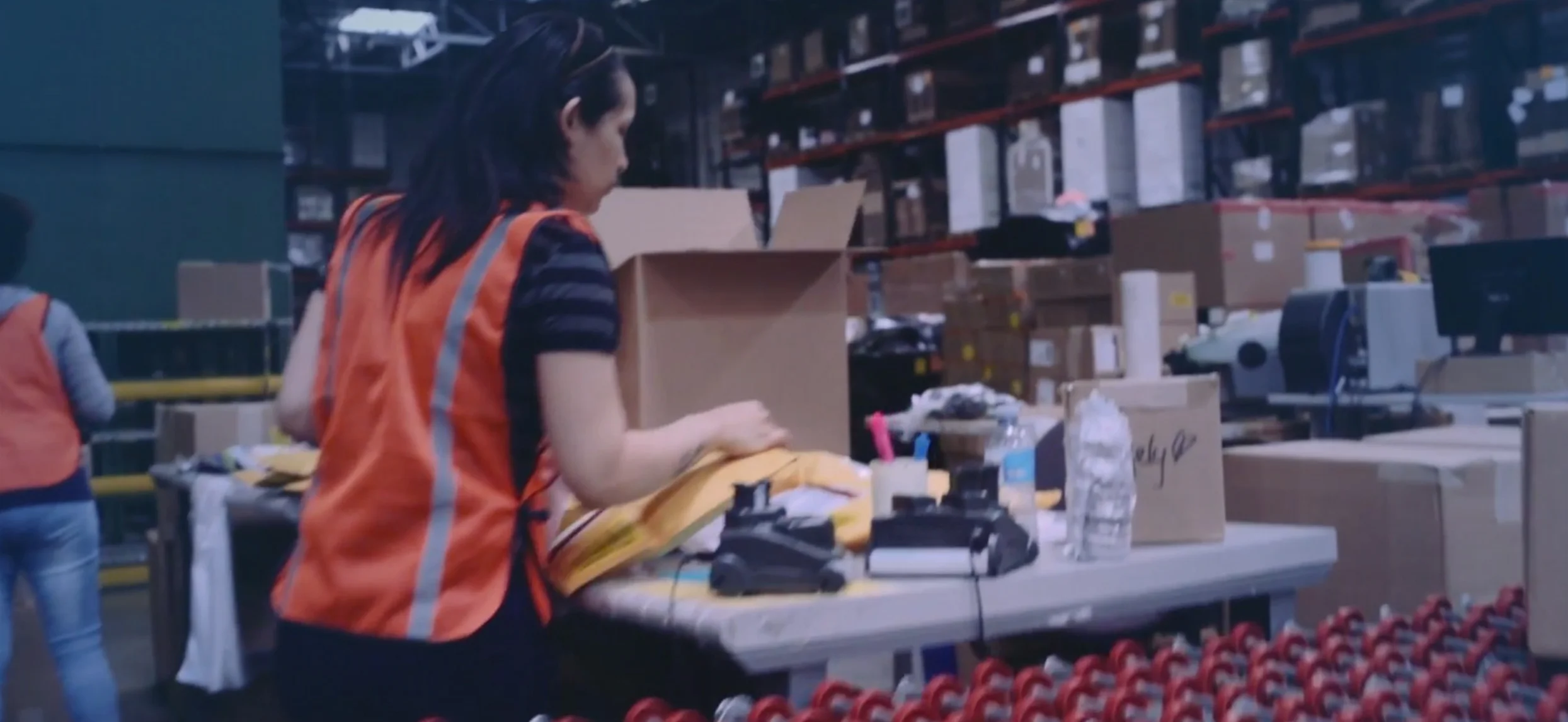 Kitting Fulfillment Solutions | 3PL Kitting Services — Barrett Distribution