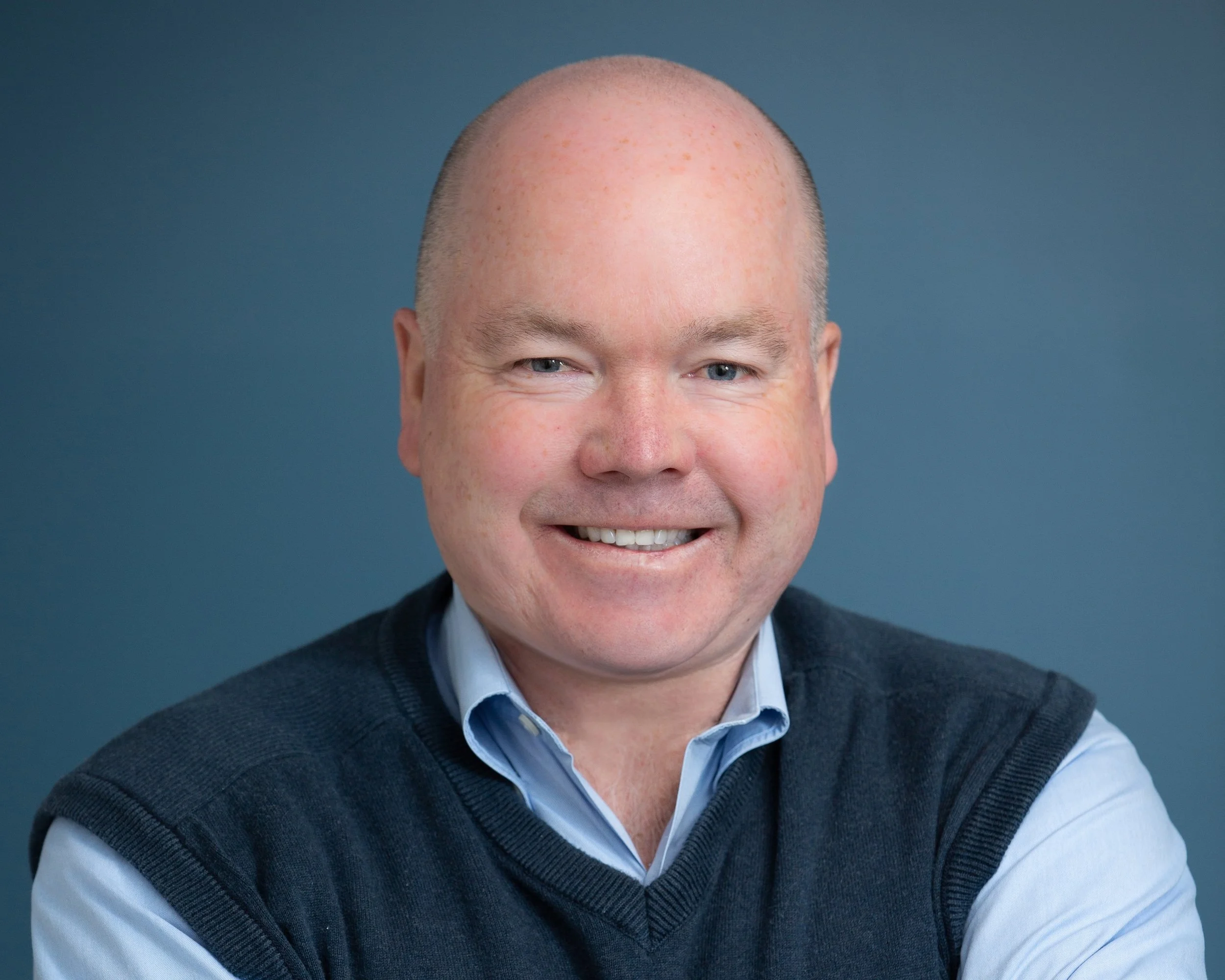 Leaders in 3PL | Leaders in Logistics — Barrett Distribution