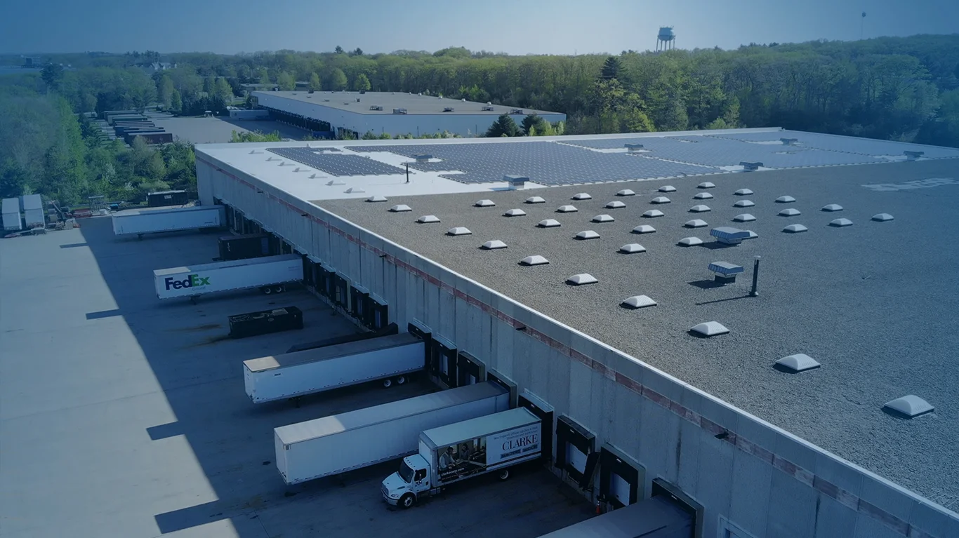 Contact Barrett Distribution Center | 3PL Contact — Barrett Distribution