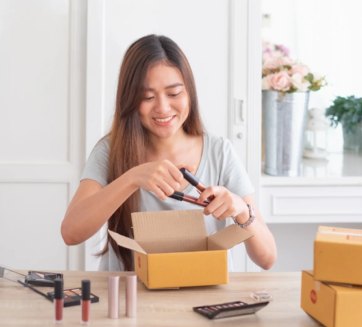 Health & Beauty 3PL | Third Party Logistics for Health & Beauty ...