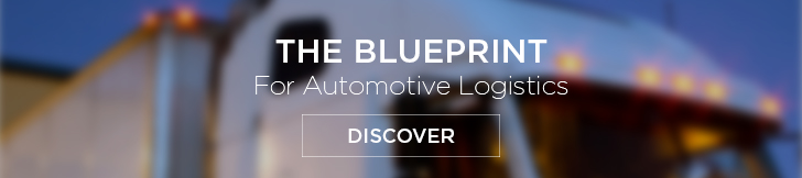 Automotive Part Fulfillment | Auto Part Logistics — Barrett Distribution