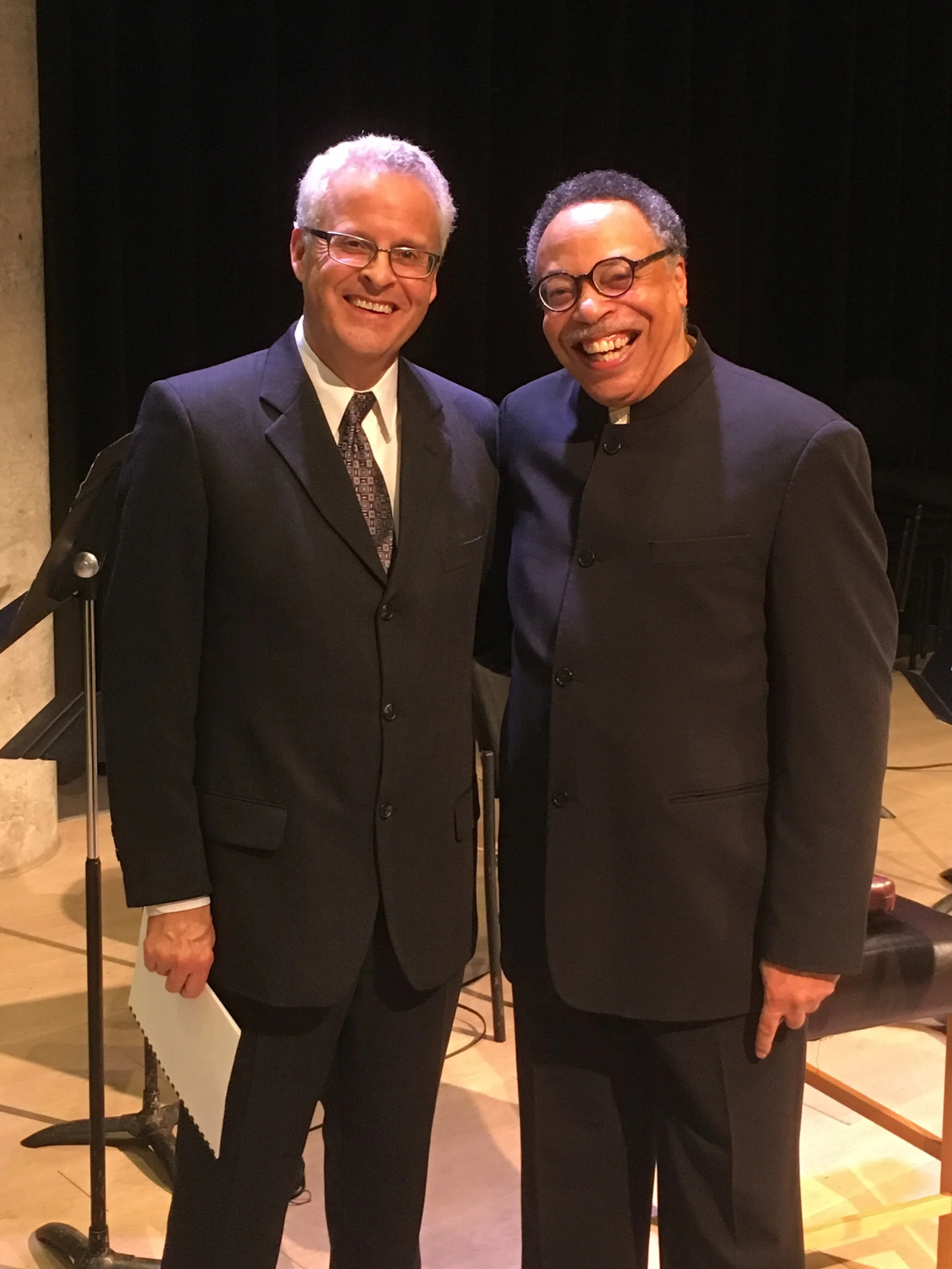 Events — George Elliott Clarke