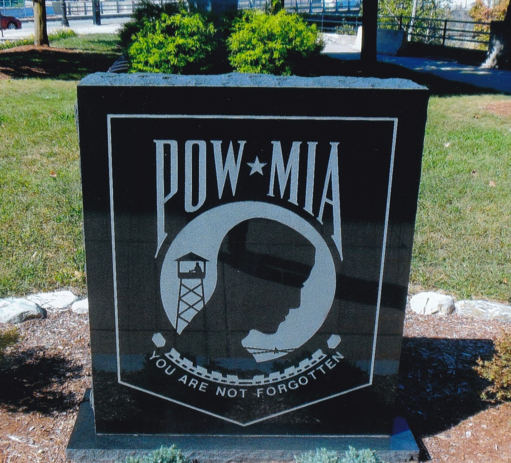 Memorials — Lowell Memorial Auditorium