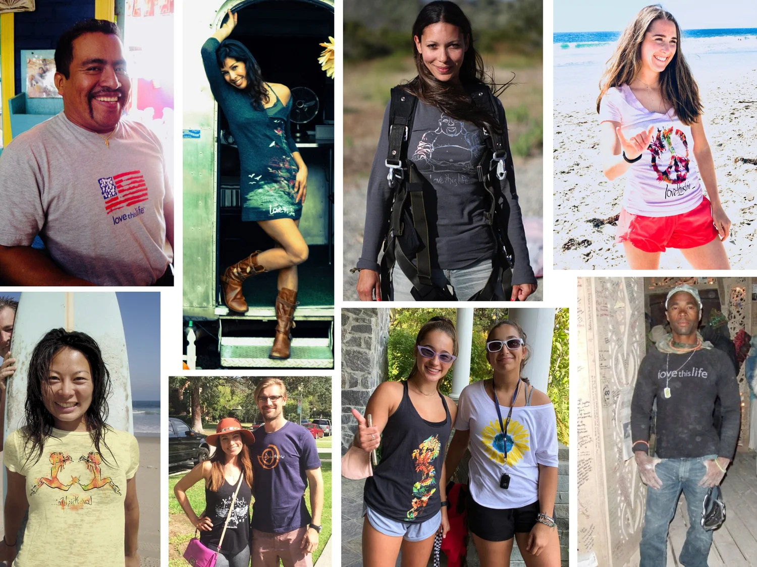 Love This Life®️ The Official Love This Life Website